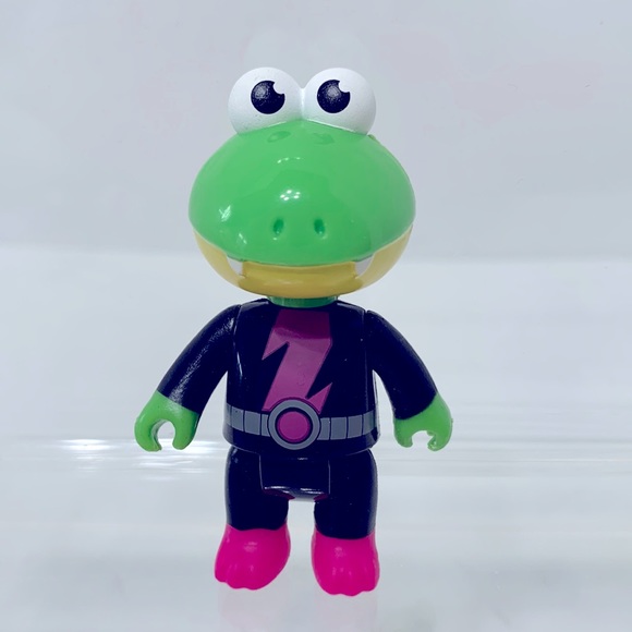 Toys | Ryans World Gus Gator Figurine Super Spy | Poshmark